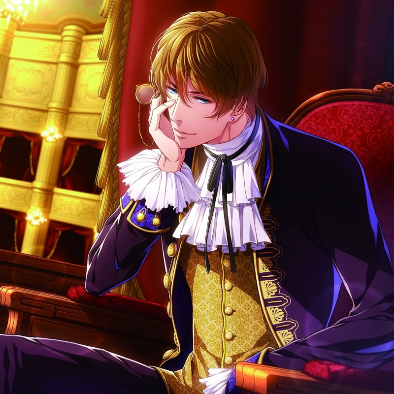 File:Inoue Kazuhiko's Monologue LOVERS ONLY 4 ～Anata Dake wo Mitsumete ...